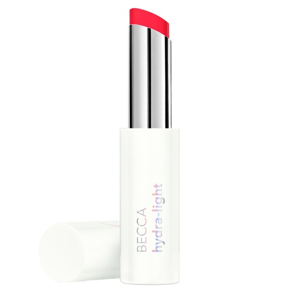BECCA | Makeup | Nib Becca Hydrolight Plumping Lip Balm Lagoon | Poshmark